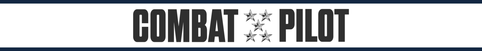 Read all about the Combat Pilot project!