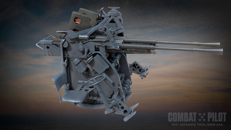 Welcome to Combat Pilot! - Home