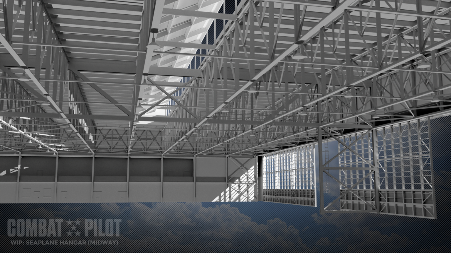 Welcome to Combat Pilot! - Home