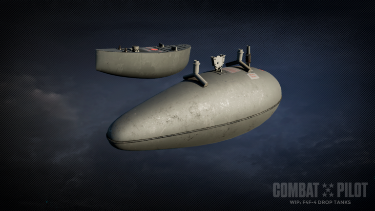 Welcome to Combat Pilot! - Home