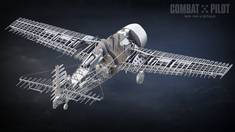 Welcome to Combat Pilot! - Home