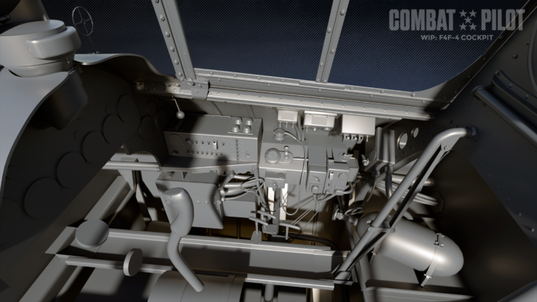 Welcome to Combat Pilot! - Home