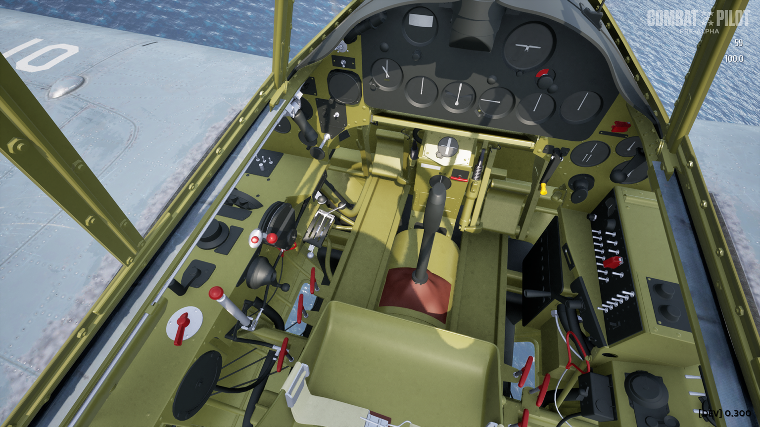 News | Combat Pilot