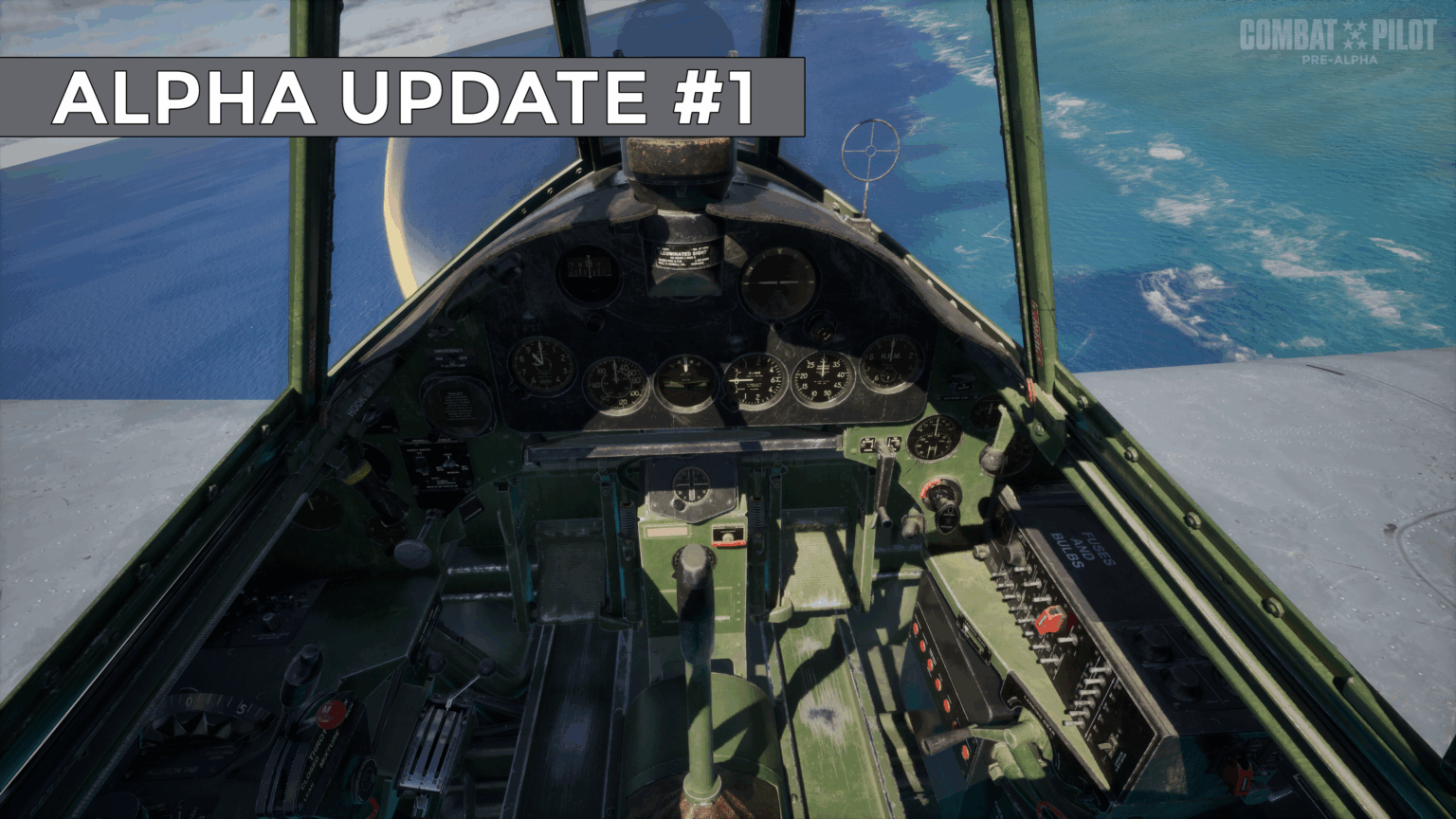 News | Combat Pilot
