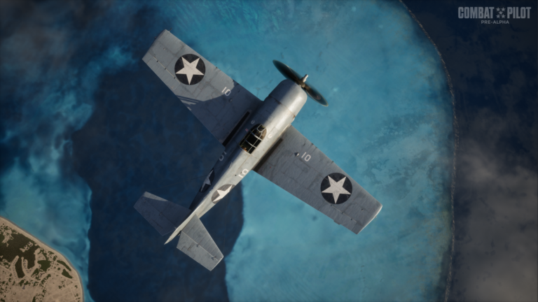 News | Combat Pilot
